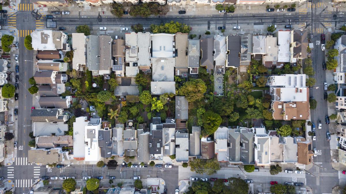 Op-Ed: Fake Environmental Reviews are Killing Good Housing Projects ...