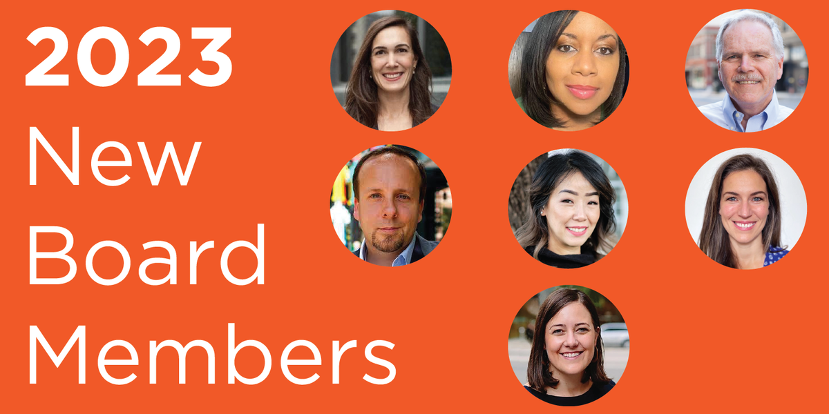 Welcome to Our New 2023 SPUR Board Members | SPUR