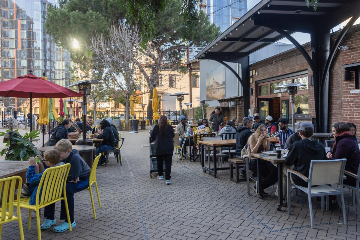 How the 15-Minute City Concept Can Help Shape the Evolution of San José ...