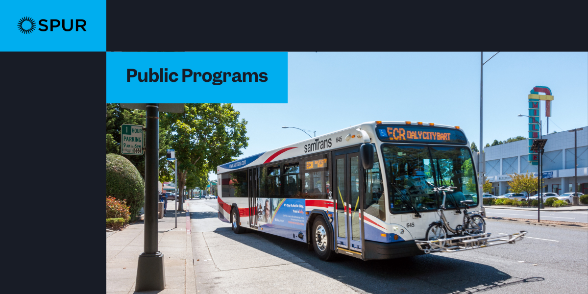 What Are Transit Operators Doing to Get Buses Out of Traffic? | SPUR