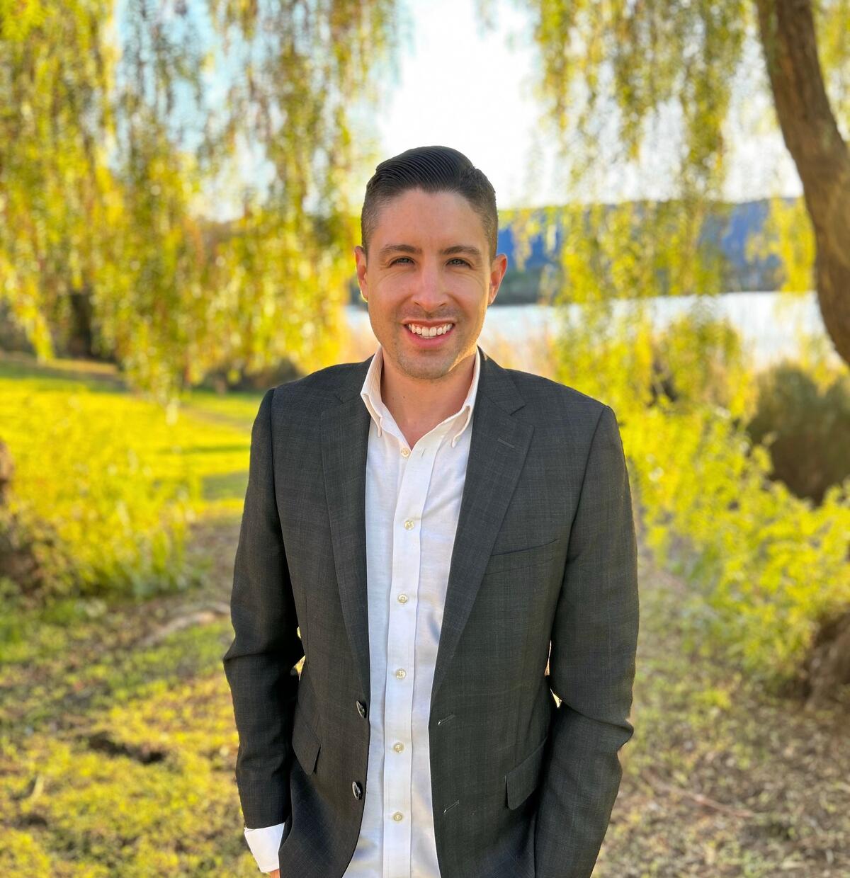 Daniel Cedeño | SPUR