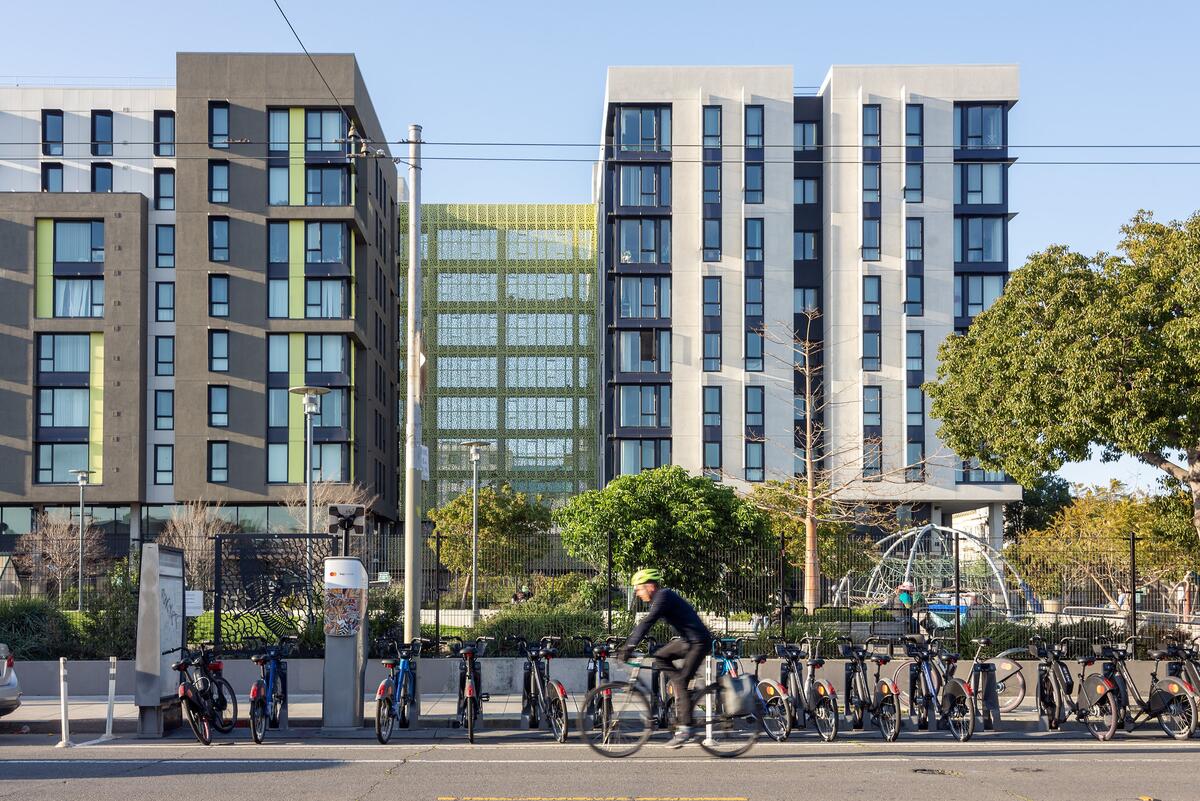 SPUR Sponsors Successful California State Bills | SPUR