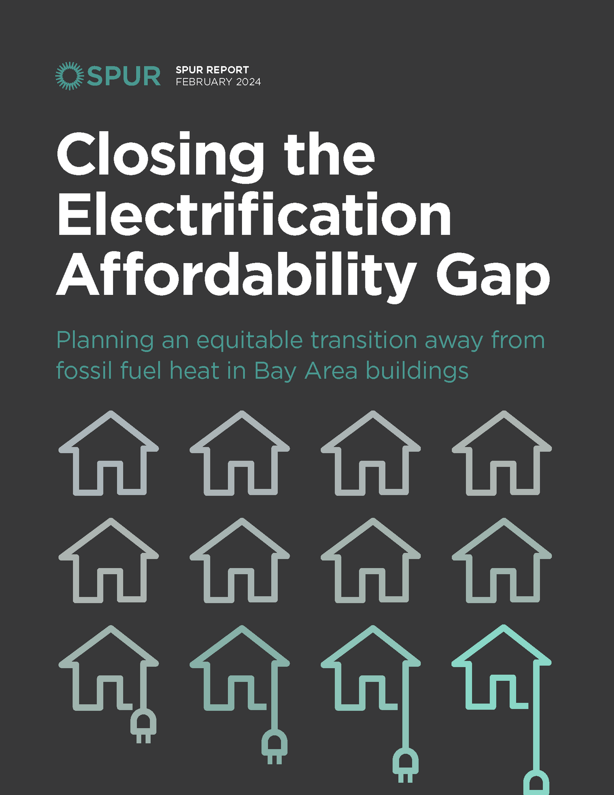 Closing the Electrification Affordability Gap | SPUR