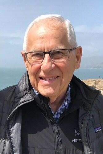 Remembering Joe Bodovitz | SPUR