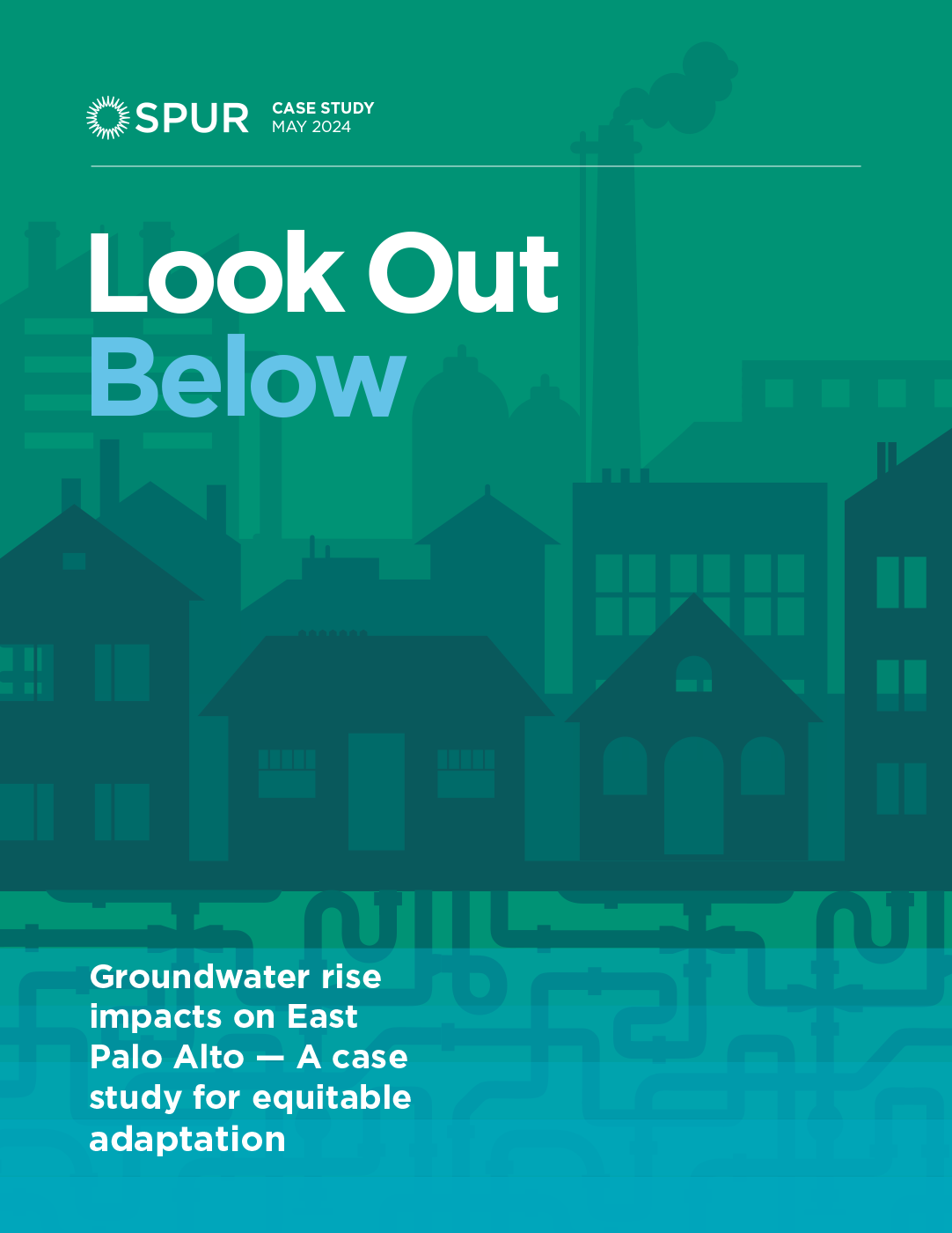 Look Out Below | SPUR