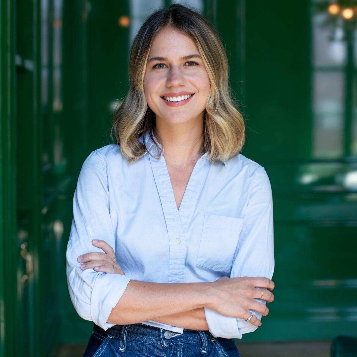 Suzanne Cox-Santos | SPUR