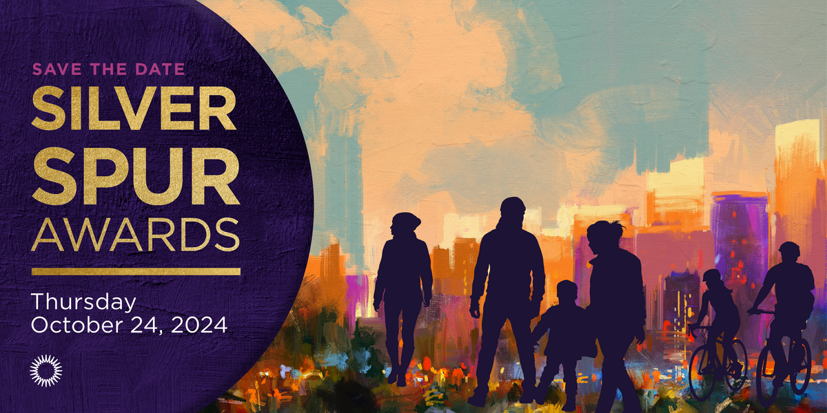 2024 Silver SPUR Awards | SPUR