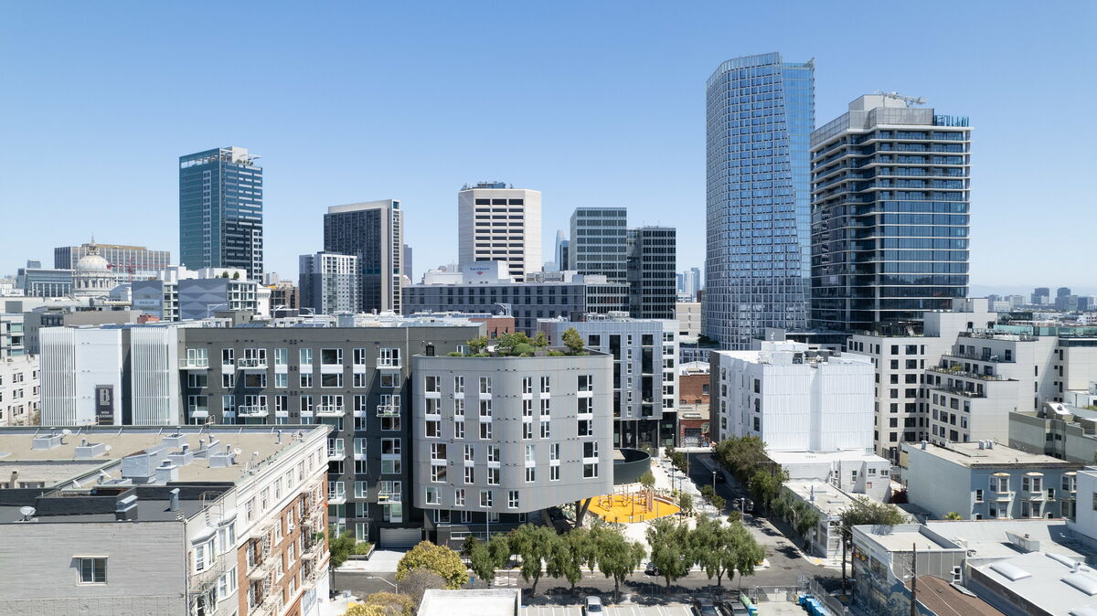 California Delivers Wins for Building Decarbonization | SPUR