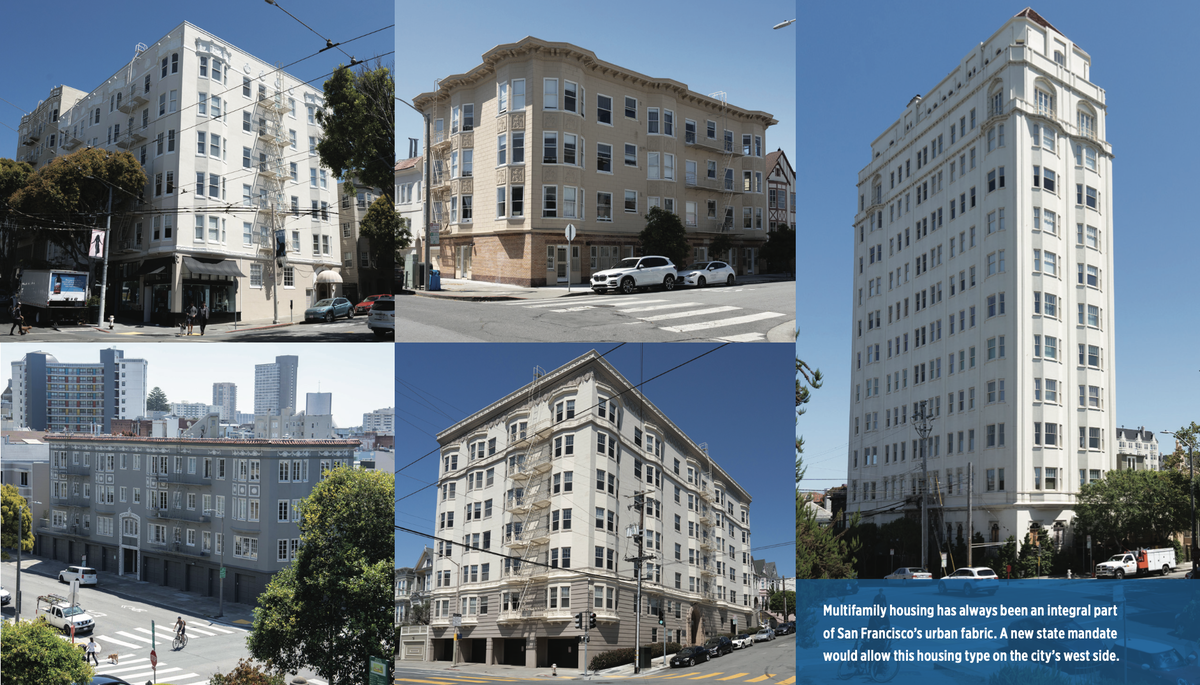 Following Through on the Promise of Fair Housing | SPUR