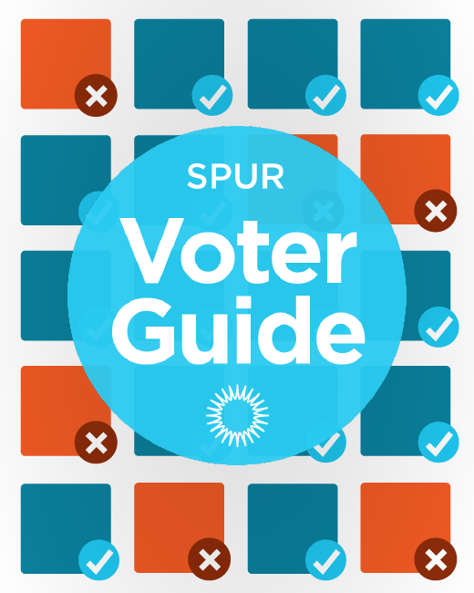 November 2024 Voter Guide | SPUR
