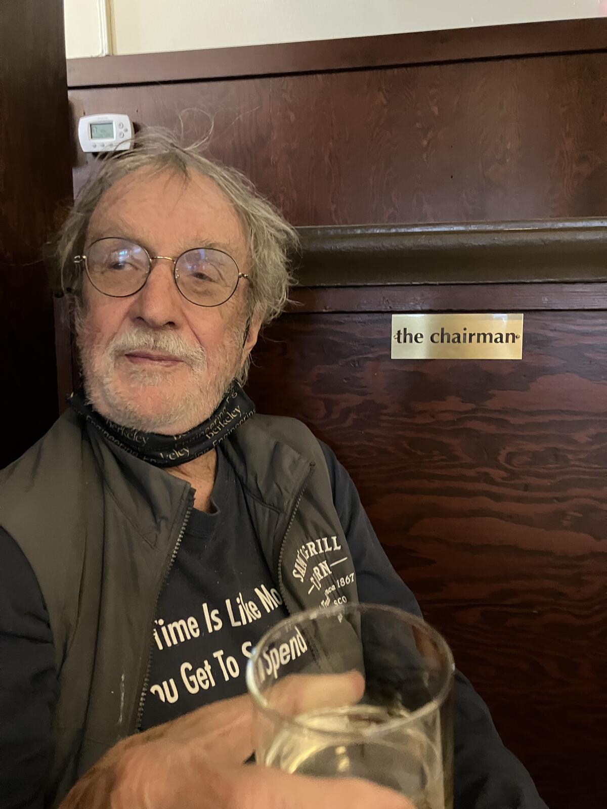 Remembering George Miller | SPUR