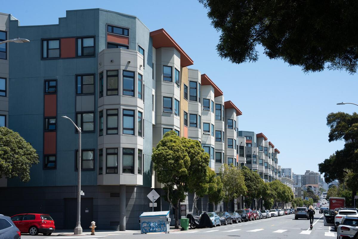Why (and Where) San Francisco Needs to Allow More Homes: A Housing ...