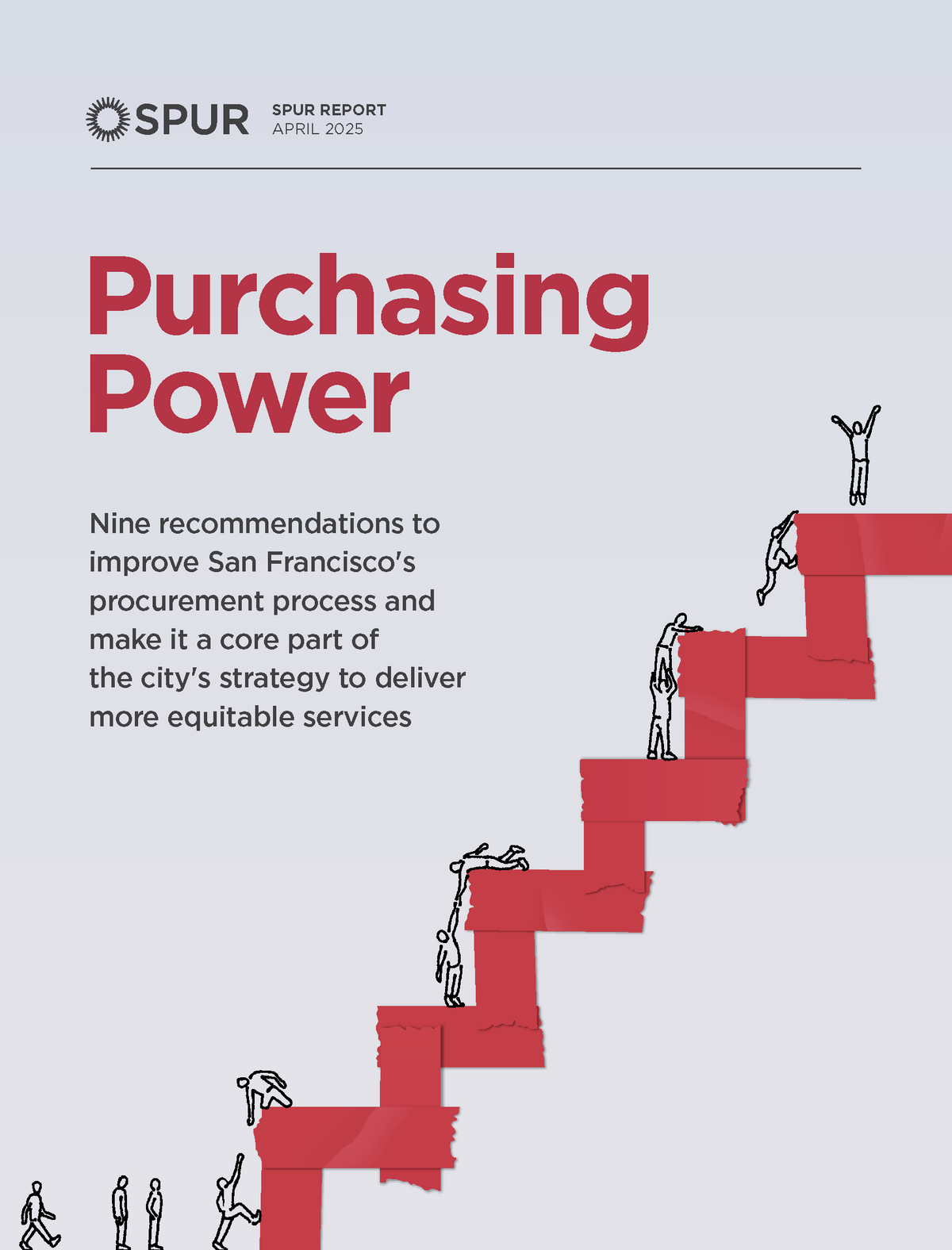 Purchasing Power | SPUR