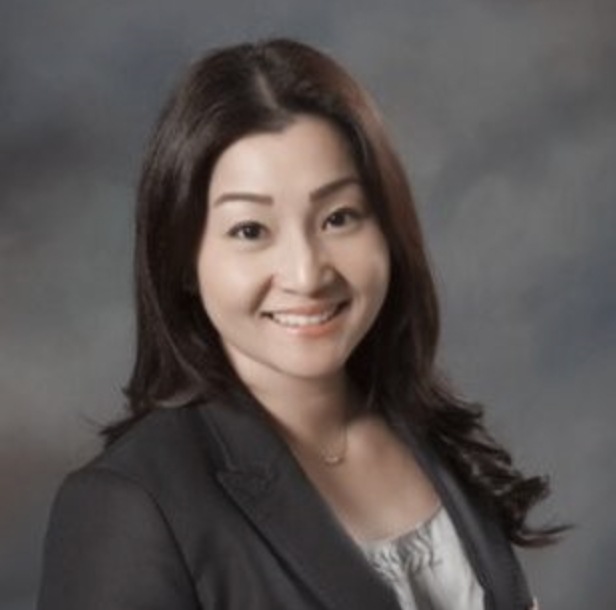 Michelle Alba-Chua | SPUR