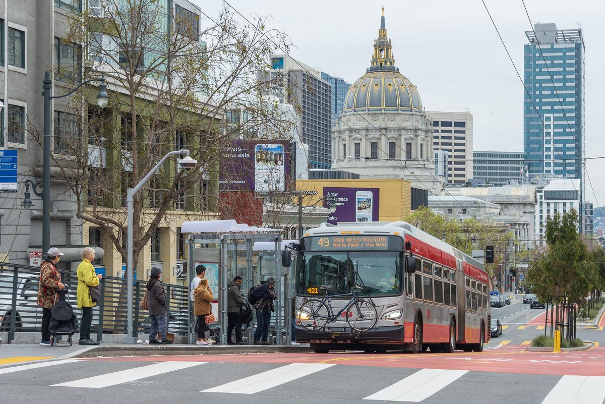 Balancing San Francisco’s Budget, Part 3: Closing the Structural ...