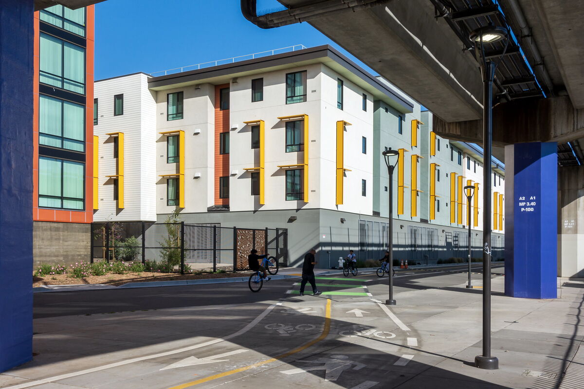 State Legislature’s Fast-Track Housing Package Includes 3 SPUR ...