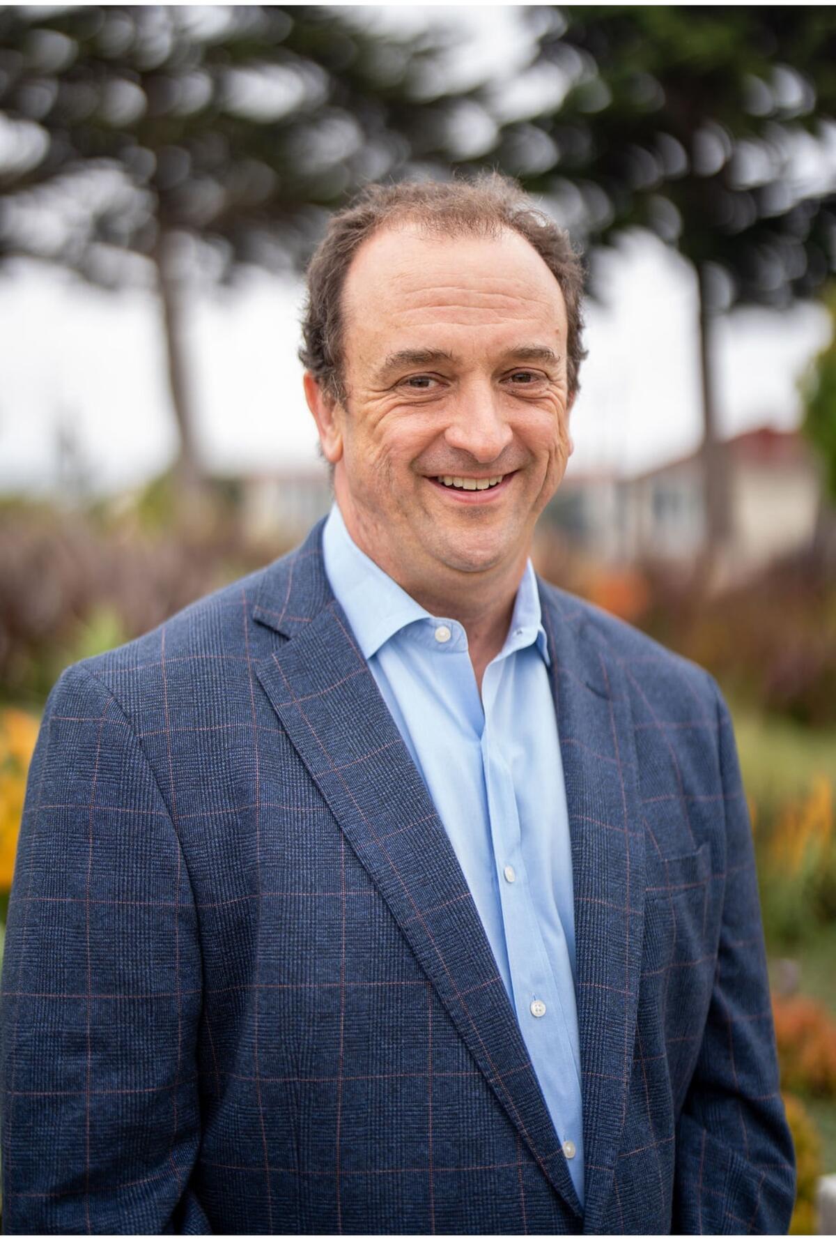 Sean Elsbernd | SPUR