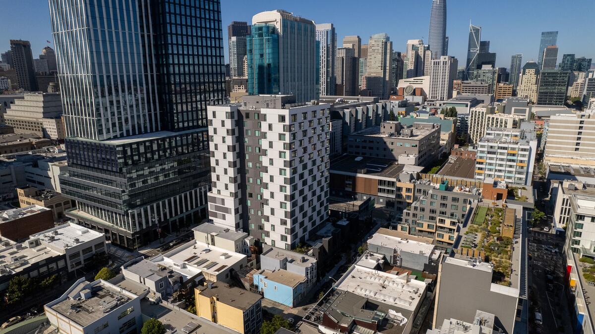 San Francisco Implements SPUR’s Recommendations to Accelerate Office-to ...