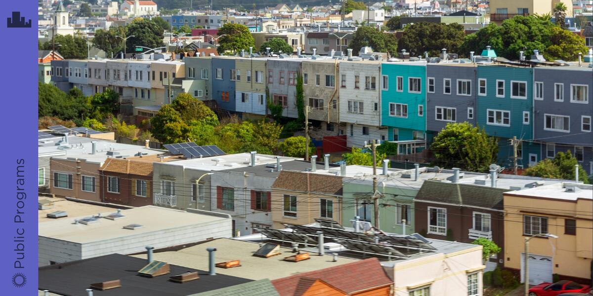 Urban Planning Culture Now | SPUR