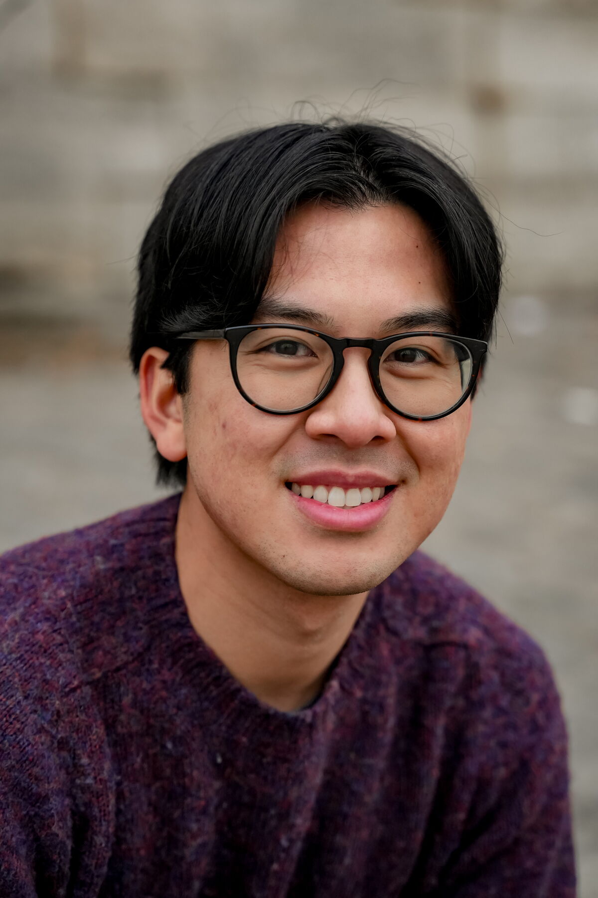 Andrew Dinh | SPUR