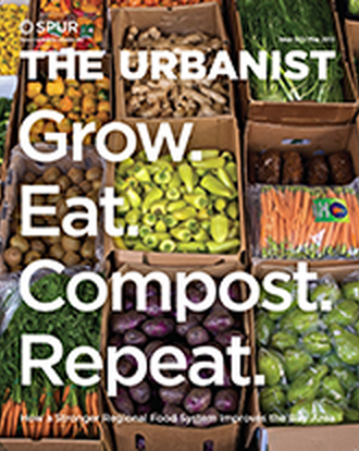 Grow. Eat. Compost. Repeat. | SPUR