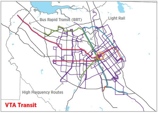 The Network Effect | SPUR